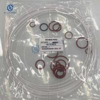 China 14X-15-05072 14X-15-05031 Service Kit 14X-15-05070 Transmission Service Kit For KOMATSU D85EX Bulldozer Spare Parts for sale