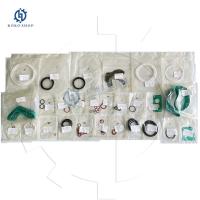 China 14X-15-05072 14X-15-05031 14X-15-05070 service Kit 144-15-0510 Transmission Service Kit For KOMATSU Bulldozer Parts for sale