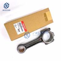 China Original Diesel Engine Parts 129900-23001 Rod Connection 129900-02410 Bush Camshaft 129907-12051 Ring Piston for sale