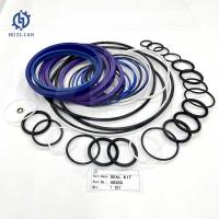 China Hammeroc Hydraulic Hammer Seal Kit HR90 HR300 Hydraulic Seal Kits For Breaker Hammer Repare Kit for sale