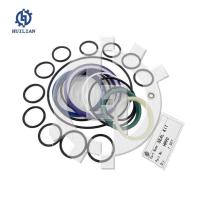 China Hammeroc Hydraulic Hammer Seal Kit HR90 HR300 Hydraulic Seal Kits For Breaker Hammer Repare Kit for sale