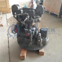 China Hpv102 HPV118HW Hydraulic Main Pump For Hitachi Zx200-3 Zx210-3 Zx240-3 Excavator Gear Oil Pumps for sale