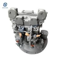 China Hpv102 HPV118HW Hydraulic Main Pump For Hitachi Zx200-3 Zx210-3 Zx240-3 Excavator Gear Oil Pumps for sale