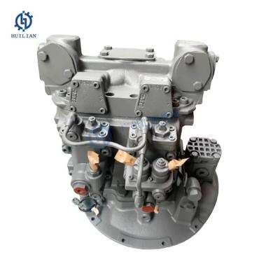 China Hpv102 HPV118HW Hydraulic Main Pump For Hitachi Zx200-3 Zx210-3 Zx240-3 Excavator Gear Oil Pumps for sale