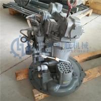 China Hpv102 HPV118HW Hydraulic Main Pump For Hitachi Zx200-3 Zx210-3 Zx240-3 Excavator Gear Oil Pumps for sale