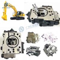 China K5V200 K5V200DTH K5V200DPH1 Hydraulic Main Pump Regulator For Excavator Parts for sale
