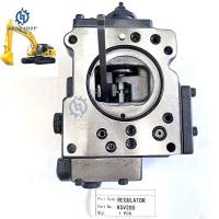 China K5V200 K5V200DTH K5V200DPH1 Hydraulic Main Pump Regulator For Excavator Parts for sale