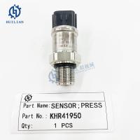 China KM16-S30 KHR41950 High Pressure Sensor For Sumitomo -5 Excavator for sale
