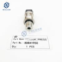 China KM16-S30 KHR41950 High Pressure Sensor For Sumitomo -5 Excavator for sale