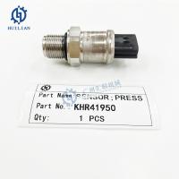 China KM16-S30 KHR41950 High Pressure Sensor For Sumitomo -5 Excavator for sale