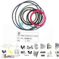 China Oem Hydraulic Motor Seals 151B0113 For OMT Engine Danfoss Replacement Parts for sale