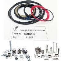 China Oem Hydraulic Motor Seals 151B0113 For OMT Engine Danfoss Replacement Parts for sale