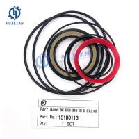 China Danfoss NBR Seal Kit 151B0113 Hydraulic Motor Repair Kit For Danfoss Motor OMT 151B0113 for sale