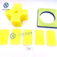 China SB121 SB131 Hydraulic Breaker Spare Parts Rubber Lower Dampers Upper Damper for sale