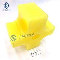 China SB121 SB131 Hydraulic Breaker Spare Parts Rubber Lower Dampers Upper Damper for sale
