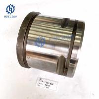 China B70 B90 B140 B180 TNB230 Breaker Lower Bushing Hydraulic Hammer Front Cover Tool Bushing for sale