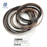 China Construction Machinery Excavator Parts Liebherr R944B Boom Arm Bucket Cylinder Seal Kit for sale