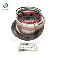 China Construction Machinery Excavator Parts Liebherr R944B Boom Arm Bucket Cylinder Seal Kit for sale
