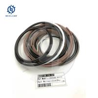 China Construction Machinery Excavator Parts Liebherr R944B Boom Arm Bucket Cylinder Seal Kit for sale
