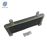 China Construction Machinery Excavator Spare Parts Komatsu PC220 PC200-8 PC240 Diesel Radiator for sale