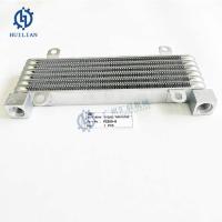 China Construction Machinery Excavator Spare Parts Komatsu PC220 PC200-8 PC240 Diesel Radiator for sale