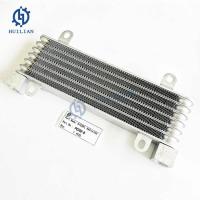 China Construction Machinery Excavator Spare Parts Komatsu PC220 PC200-8 PC240 Diesel Radiator for sale