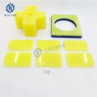 China Soosan Shock Absorber Damper Breaker Spare Parts SB121 SB131 SB140 SB150 For Hydraulic Breaker Hammer for sale