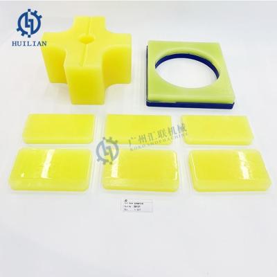 China Soosan Shock Absorber Damper Breaker Spare Parts SB121 SB131 SB140 SB150 For Hydraulic Breaker Hammer for sale