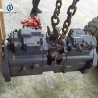 China VOE14524582 K3V112DT Hydraulic Main Pump For EC EC210B EC140B EC140C EC200B Excavator Parts for sale