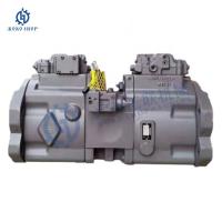 China VOE14524582 K3V112DT Hydraulic Main Pump For EC EC210B EC140B EC140C EC200B Excavator Parts for sale
