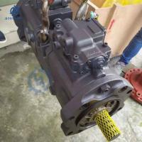 China VOE14524582 K3V112DT Hydraulic Main Pump For EC EC210B EC140B EC140C EC200B Excavator Parts for sale