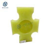 China Hydraulic Breaker Spare Parts Cushion Atlas Copco Damper Hb4200 Hb3600 Hb4100 Shock Absorber for sale