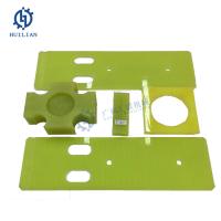 China Hydraulic Breaker Spare Parts Cushion Atlas Copco Damper Hb4200 Hb3600 Hb4100 Shock Absorber for sale