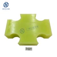 China Hydraulic Breaker Spare Parts Cushion Atlas Copco Damper Hb4200 Hb3600 Hb4100 Shock Absorber for sale