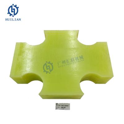 China Hydraulic Breaker Spare Parts Cushion Atlas Copco Damper Hb4200 Hb3600 Hb4100 Shock Absorber for sale