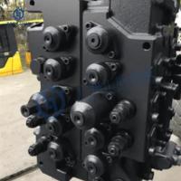 China VOE 14577777 VOE14577811 Main Control Valve For EC EC360 EC360B EC330BLC Excavator for sale