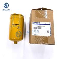 China SUMITOMO KHJ10950 Oil Filter Hydraulic Filter For Excavator Engine for sale