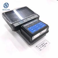 China 7835-34-1002 7835-34-1003 7835-34-1004 Excavator Monitor Display Panel For PC200-8MO PC220-8MO PC300-8MO for sale