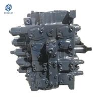 China 14577777 28528152 14549885 VOE14557520 14549884 Main Control Valve For EC EC360 Excavator for sale