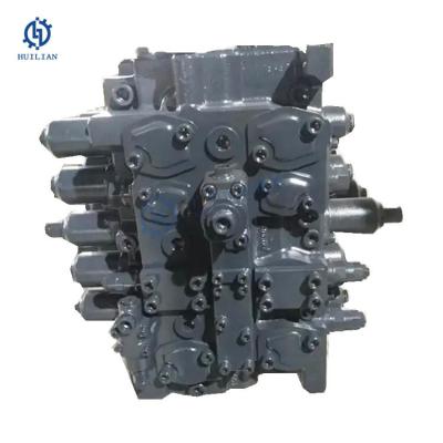 China 14577777 28528152 14549885 VOE14557520 14549884 Main Control Valve For EC EC360 Excavator for sale