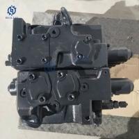 China 14577777 28528152 14549885 VOE14557520 14549884 Main Control Valve For EC EC360 Excavator for sale