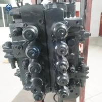 China 14577777 28528152 14549885 VOE14557520 14549884 Main Control Valve For EC EC360 Excavator for sale