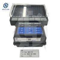 China 7835 34 1002 Panel Monitor For Komatsu Excavator PC200 8M0 PC200LC 8M0 PC220 8M0 PC220LC 8M0 for sale