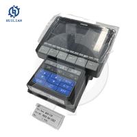 China 7835 34 1002 Panel Monitor For Komatsu Excavator PC200 8M0 PC200LC 8M0 PC220 8M0 PC220LC 8M0 for sale