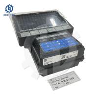 China 7835 34 1002 Panel Monitor For Komatsu Excavator PC200 8M0 PC200LC 8M0 PC220 8M0 PC220LC 8M0 for sale