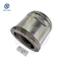 China Hydraulic Breaker Hammer Spare Parts Lower Bush Front Cover Toku TNB230 Outer Bush for sale