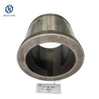 China Hydraulic Breaker Hammer Spare Parts Lower Bush Front Cover Toku TNB230 Outer Bush for sale