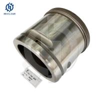 China Hydraulic Breaker Hammer Spare Parts Lower Bush Front Cover Toku TNB230 Outer Bush for sale