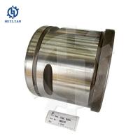 China Hydraulic Breaker Hammer Spare Parts Lower Bush Front Cover Toku TNB230 Outer Bush for sale