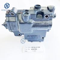 China Hydraulic Breaker Hammer Spare Parts JS330-460 KAWASAKL K5V200DPH Regulator for sale